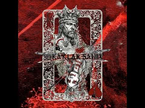 Arkhe X TILKY - Sokaklar Şahit