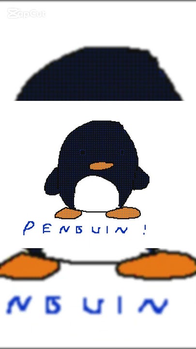 doug the penguin #memes #3ds #animation #flipnote #funny #flipnote3d # ...