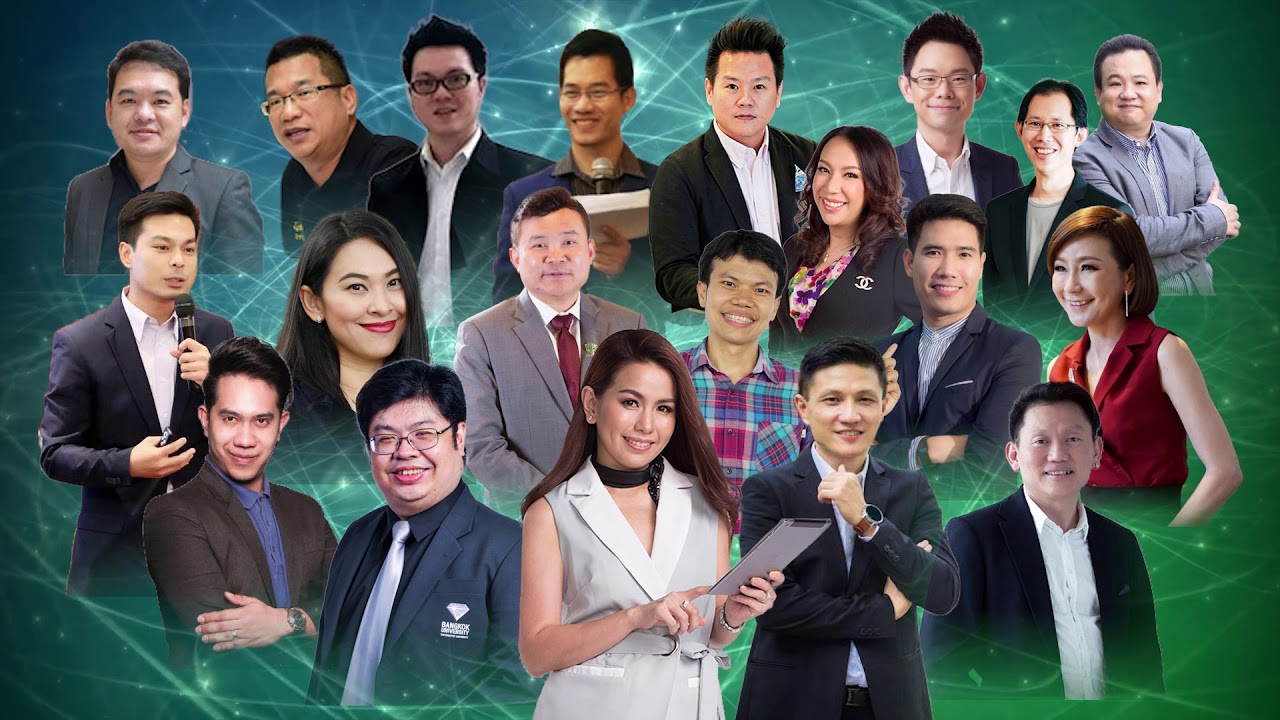 [เสียงพากย์] - SME Grow Forward by Panyawat - YouTube