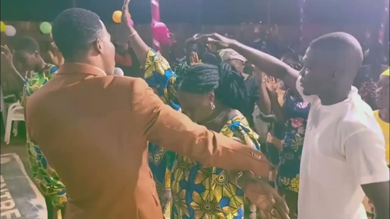 Délivrance Gosen 2024 - YouTube