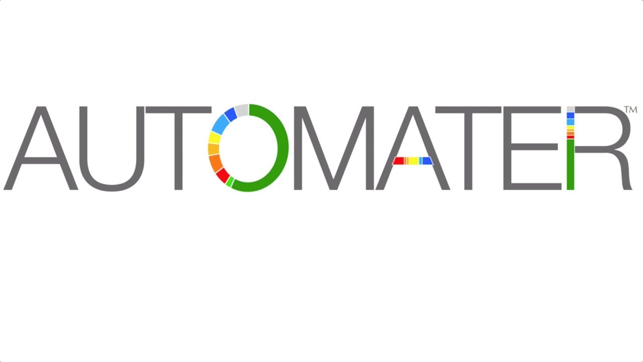 AUTOMATER™ Connects Operational Analytics with Legacy Offset - YouTube