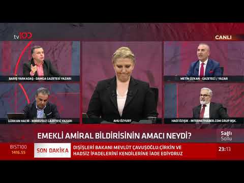 Gürkan Hacır: Tayyip Erdoğan’ın diktatör olduğunu hiçbir zaman düşünmedim