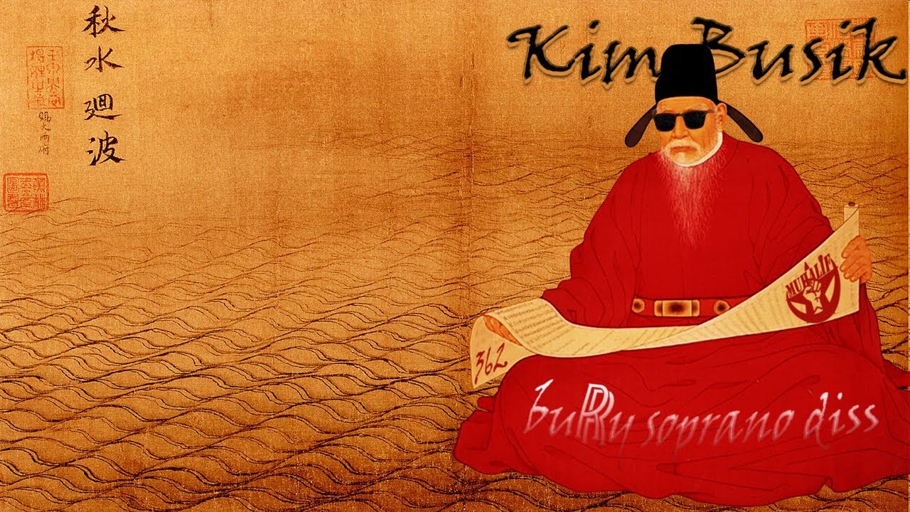 Kim Busik? - YouTube