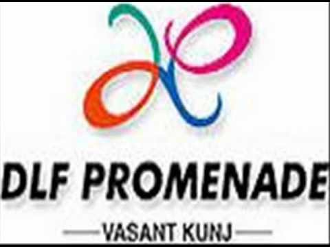 DLF Promenade Vasant Kunj New Delhi Retail Mall Location Map Price List ...