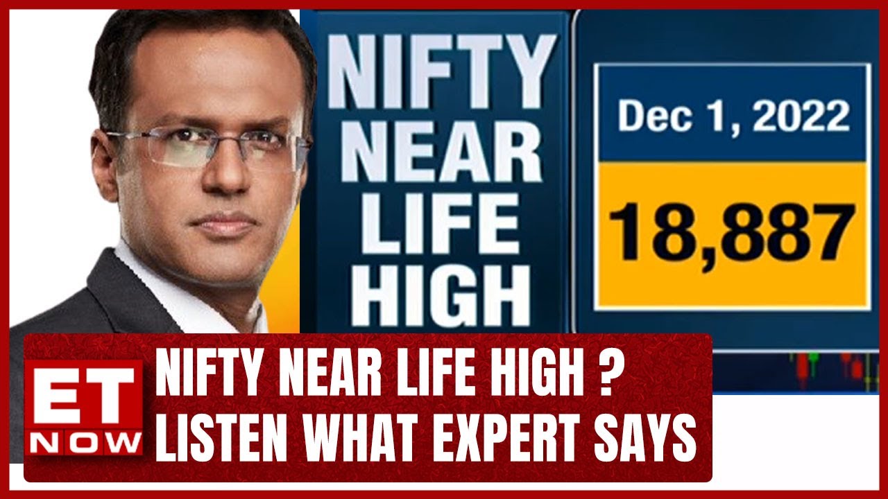Nifty Near Life High? | What Nikunj Dalmia And Anshul Saigal Has To Say ...