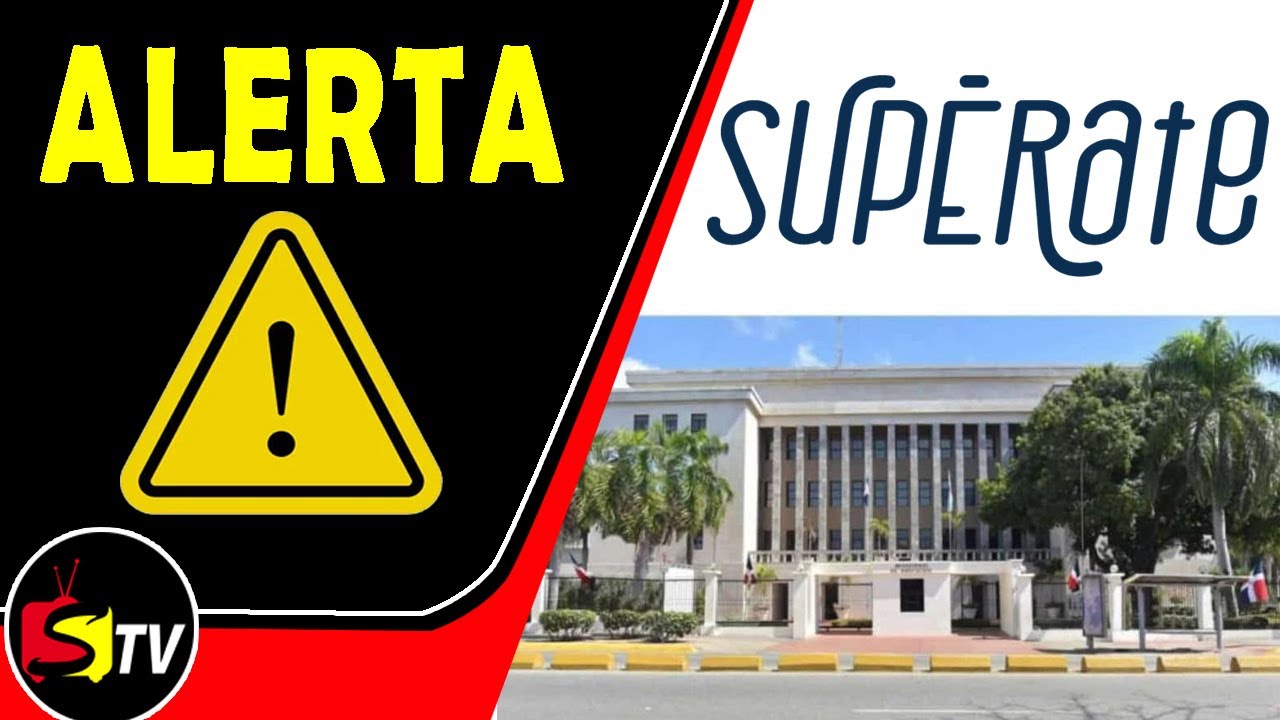 🔴EN VIVO / EMISIÓN INFORMATIVA DEL PROGRAMA #Supérate Y OTRAS ...