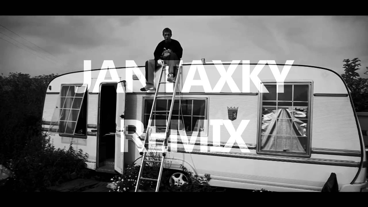 SMELLINGTON PIFF - SITE - JANTAXKY REMIX - YouTube