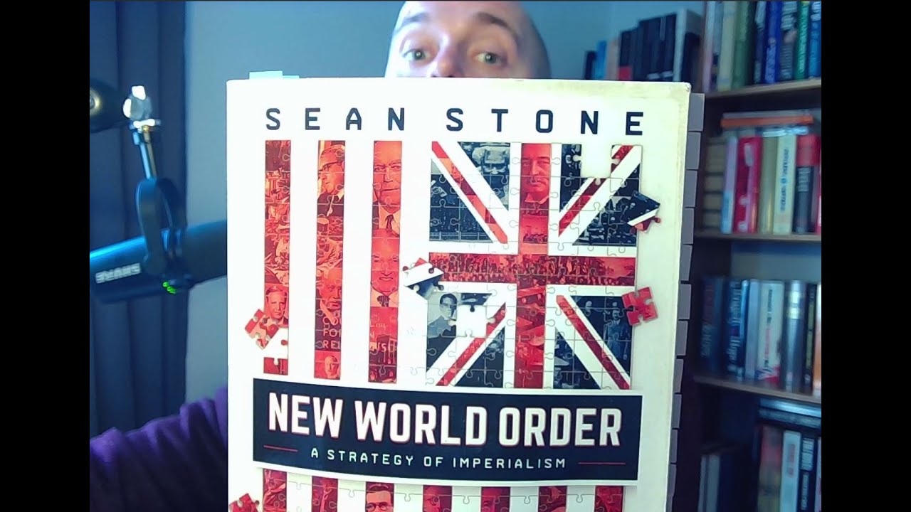 HEYS REVIEWS New World Order by Sean Stone (2016) - YouTube