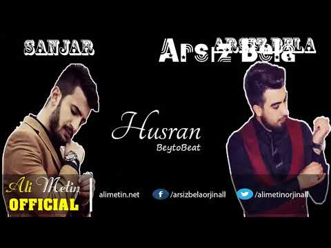 Arsız Bela  SanJaR   Hüsran Official Audio