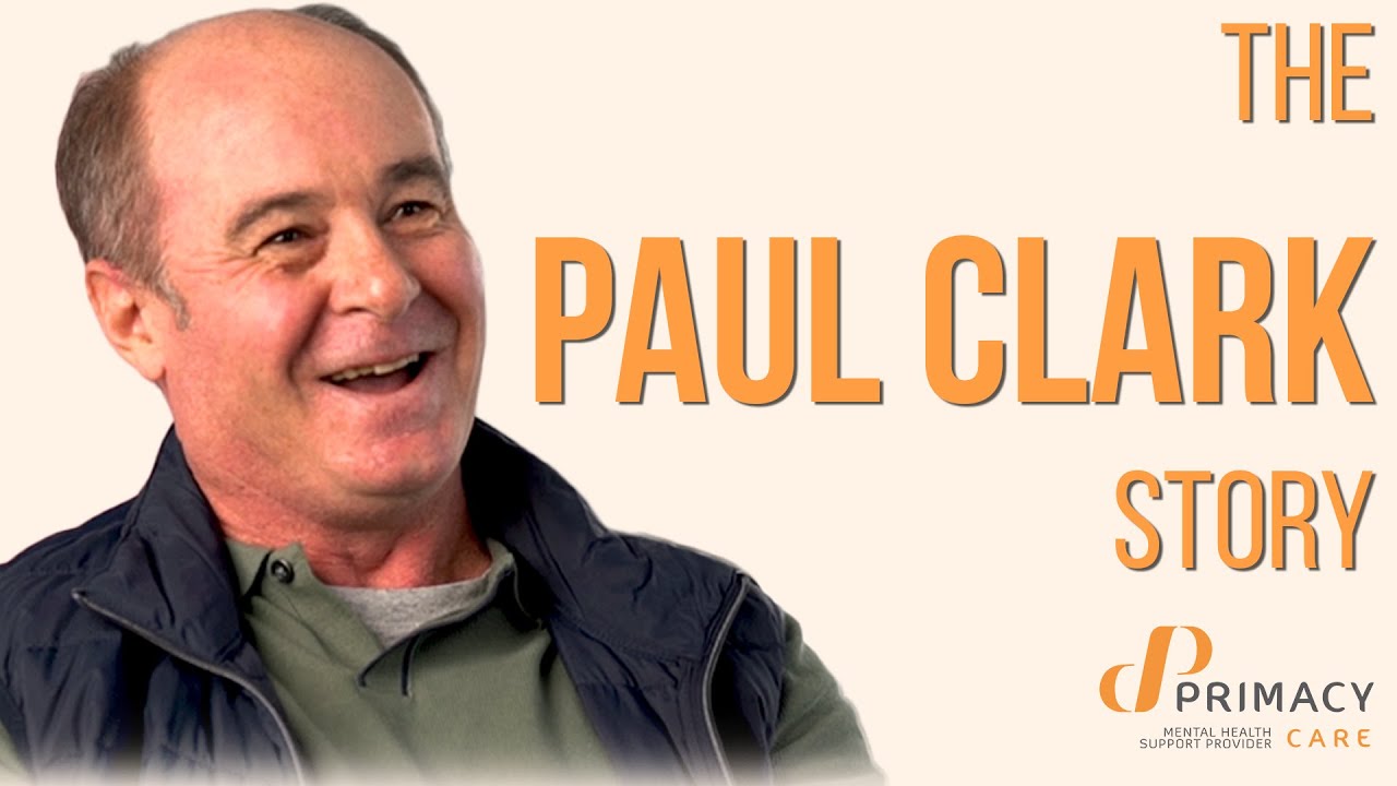 The Paul Clark Story - YouTube