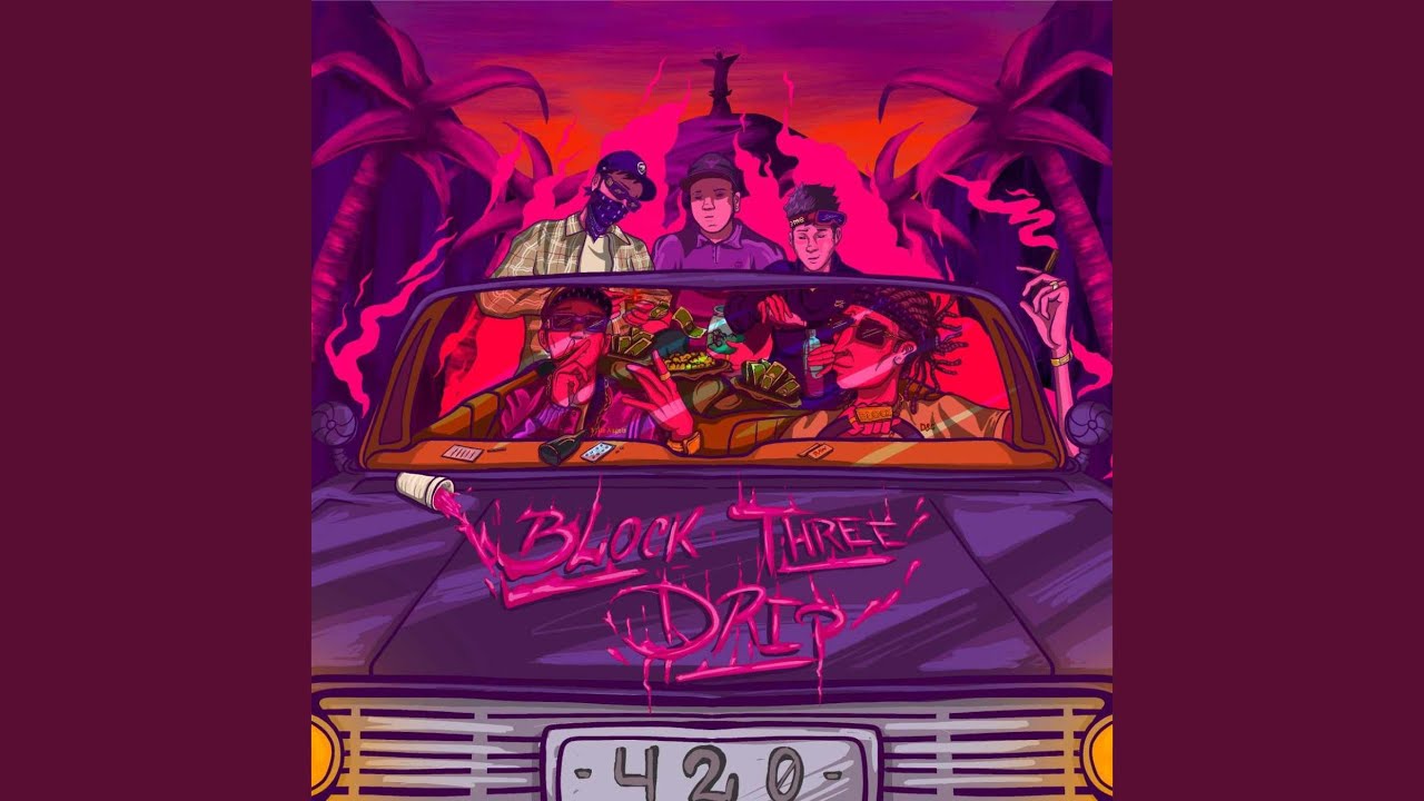 Trap House - YouTube Music