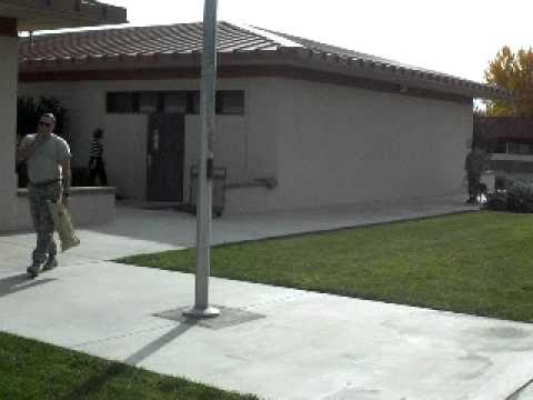 Brian Carragher's ALS Career Briefing - YouTube