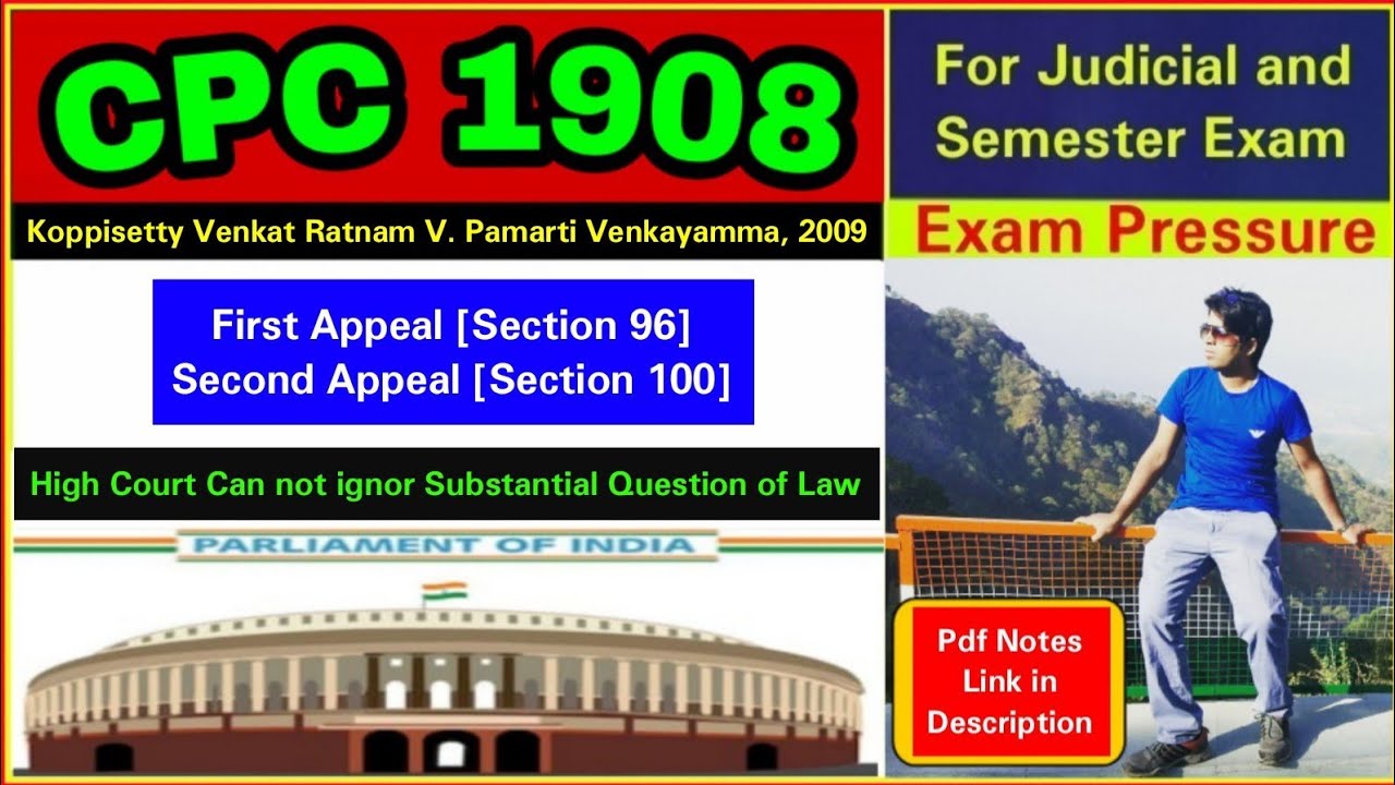 koppi-setty-v-ratnam-v-pamarti-venka-2009-cpc-substantial-question