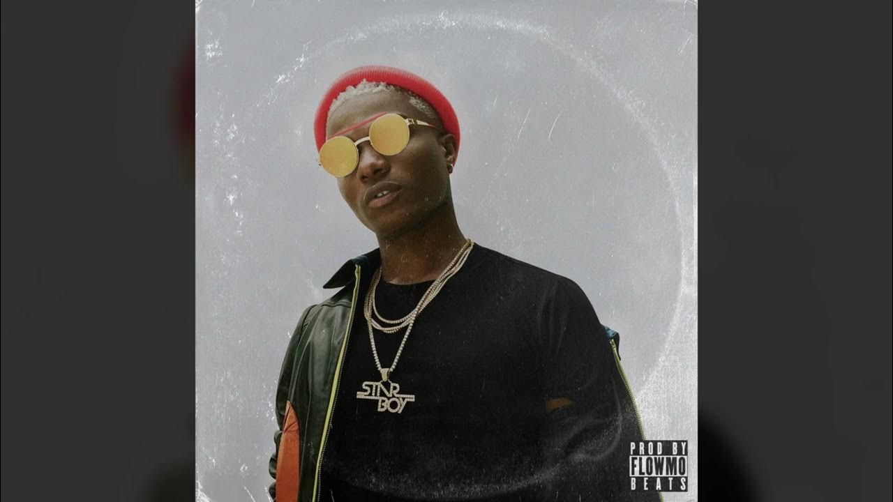 (FREE) WIZKID x AFRO TYPE BEAT "SWING" [NEW 2024] - YouTube