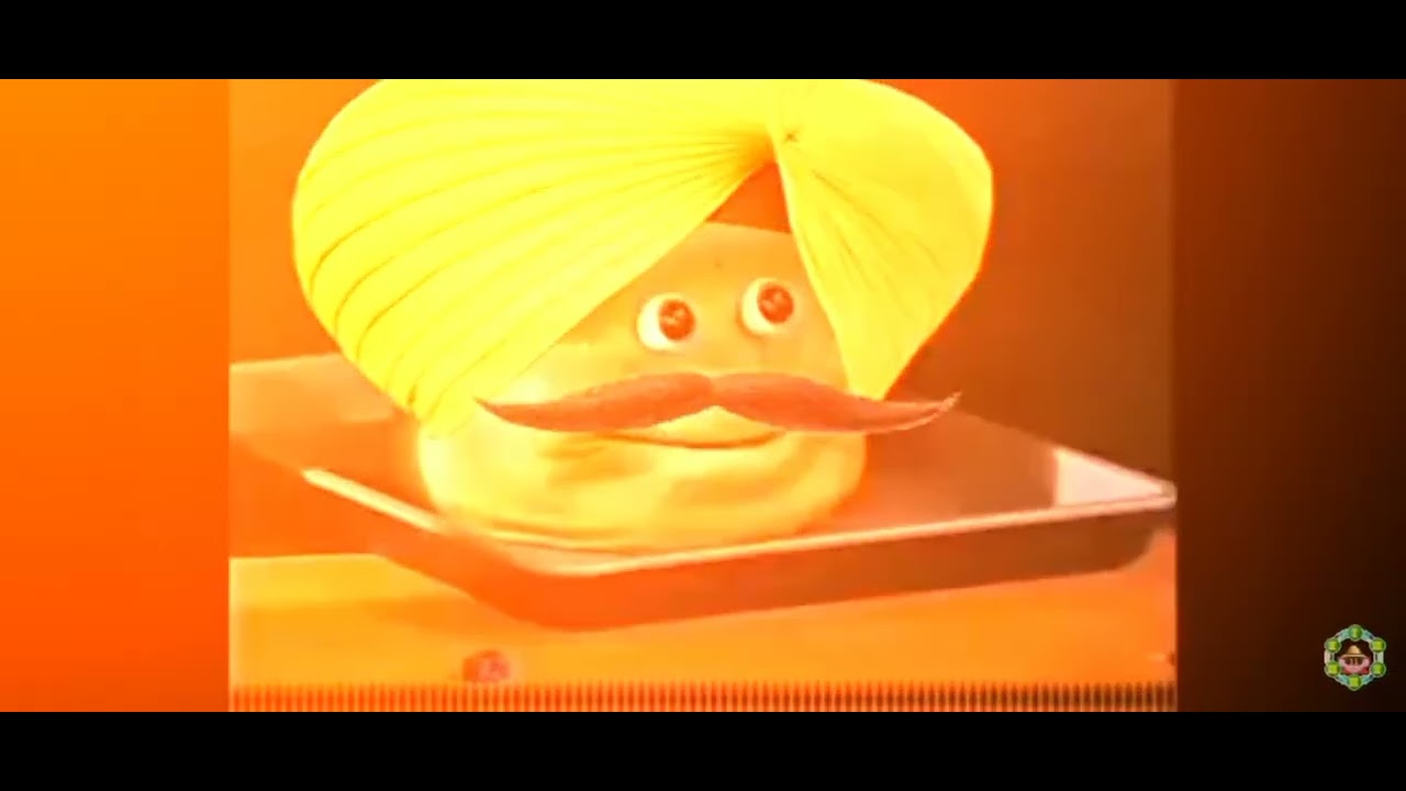 Indian meme song remix - YouTube