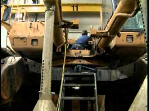 Dwayne McAninch ENR Award of Excellence Winner 2006 - YouTube