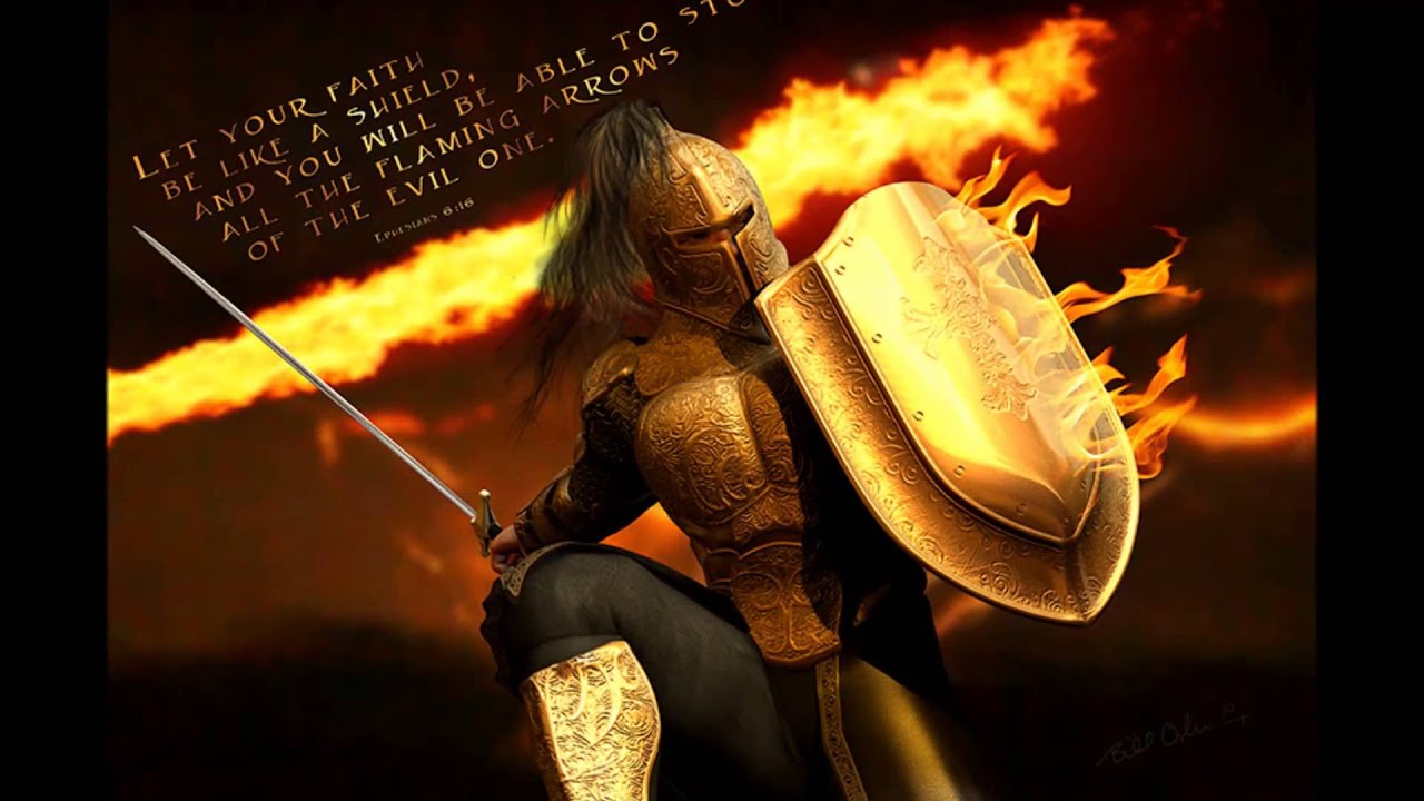 Suit Up For Battle 5 - YouTube