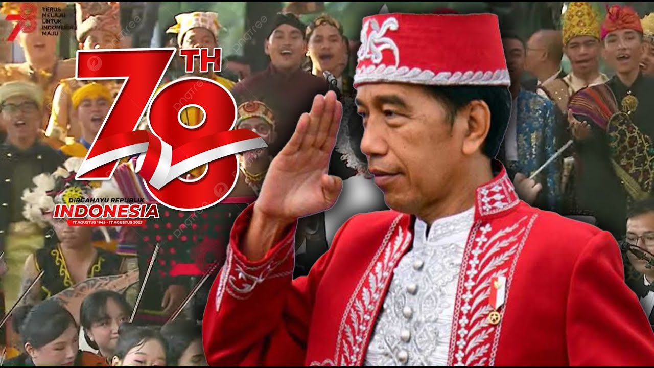 🔴 JOKOWI Singgung Cacian yang Ramai di Medsos, Mulai Plonga-plongo ...