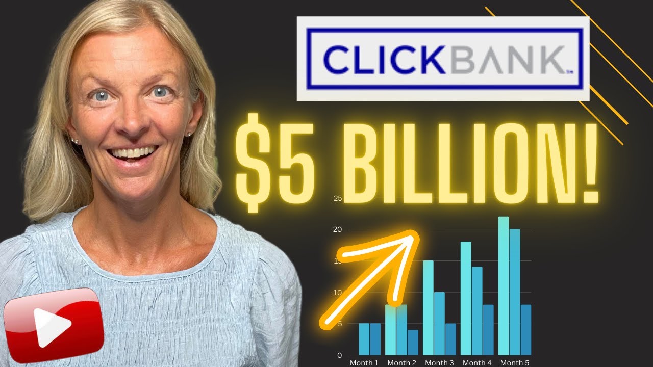 Make Money With Clickbank - Clickbank Sign Up Tutorial - YouTube