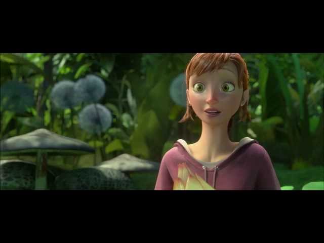 Epic The Movie Blue Sky