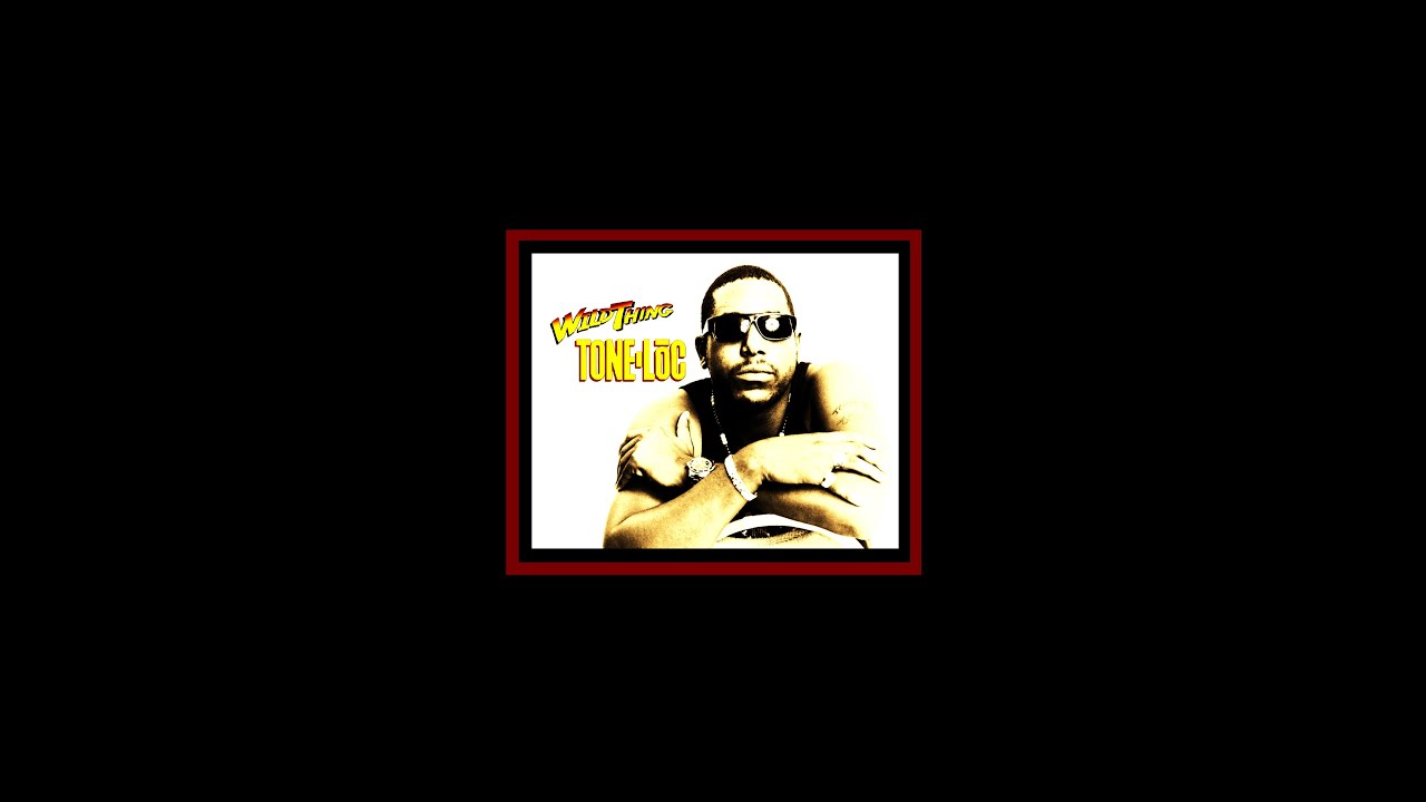 TONE LOC - 'WILD THING' (Ian Stone's 2023 Remixed & Extended 'Ultimate ...