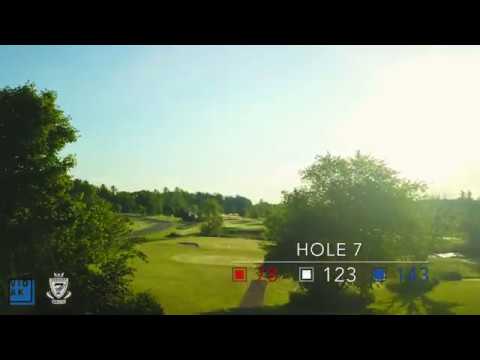 HOLE 7 - YouTube