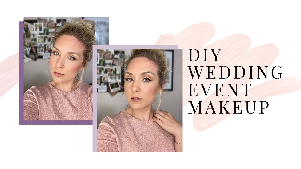 Event Makeup Looks | Saubhaya Makeup