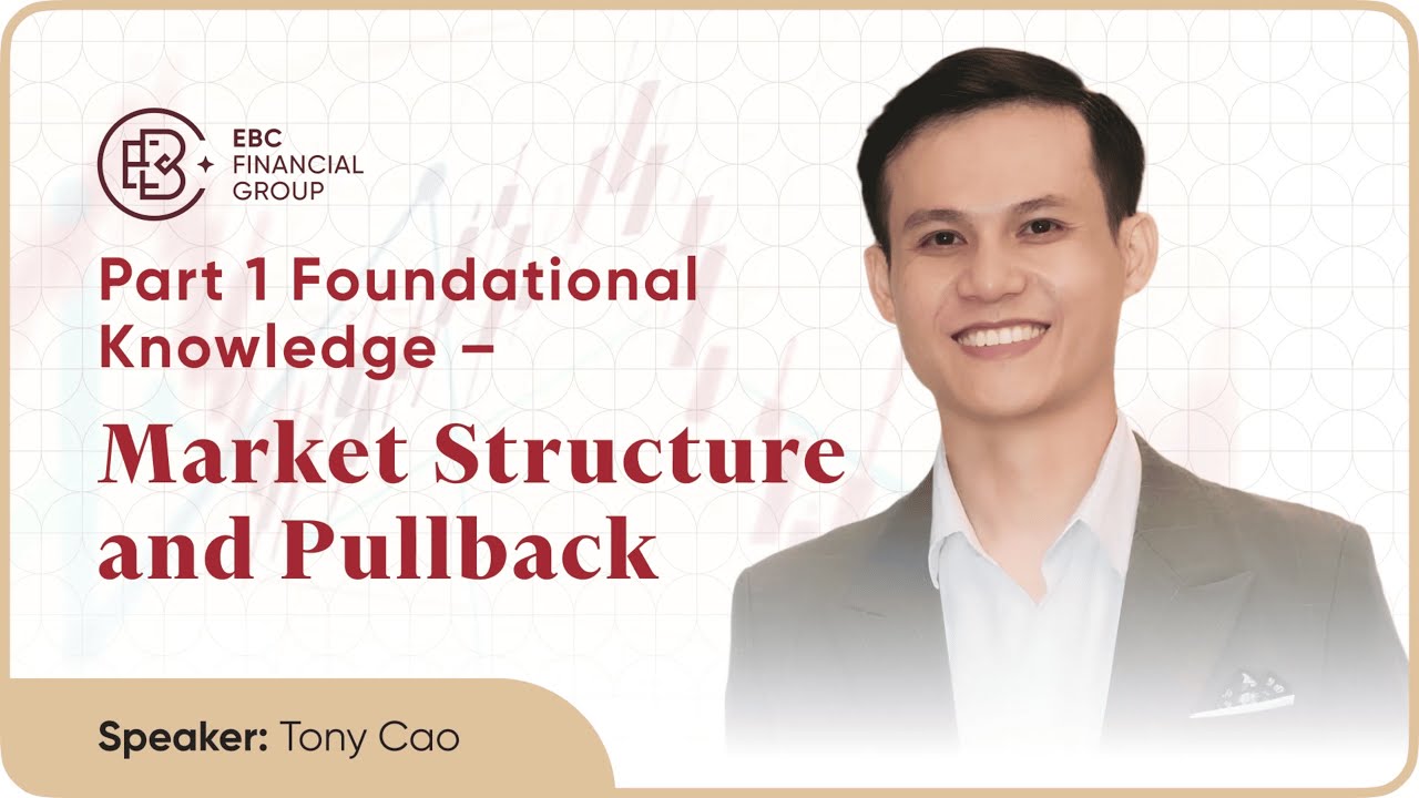 Part 1: Foundational Knowledge – Market Structure and Pullback - YouTube