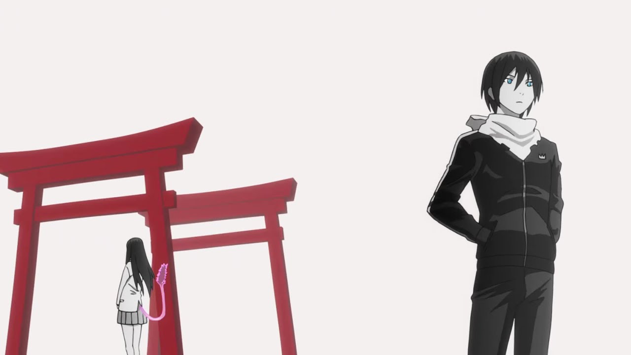 Kyōran Hey Kids!! | Noragami Opening (Isolated Tracks) - YouTube