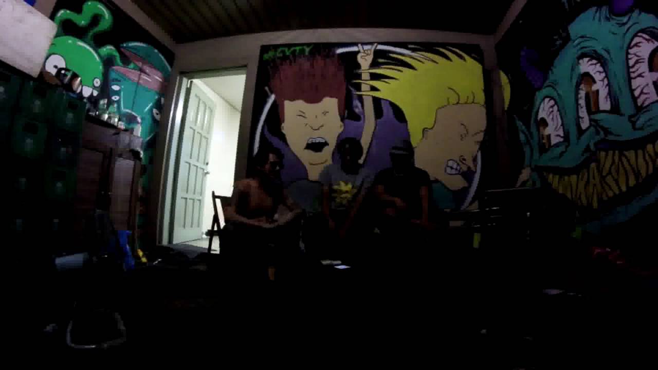 Second Bible reading session part 1 - YouTube