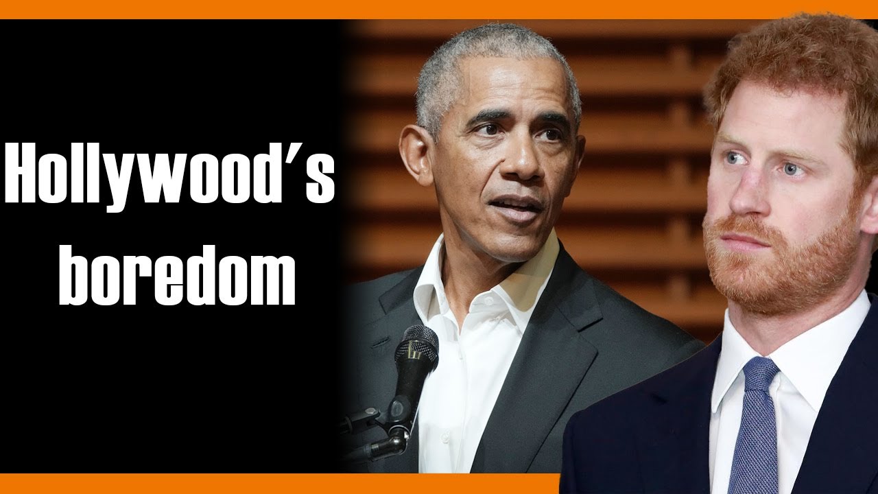 DESERVED! Hollywood's ELITE ARE BORED by Meg and Harry's PUKE STORY ...