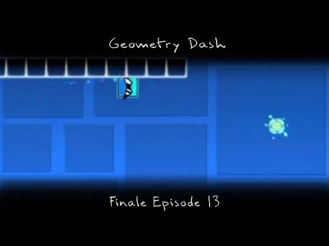 Season 1 Episode 13: The End of Season 1 | Geometry Dash (Season 1 ...
