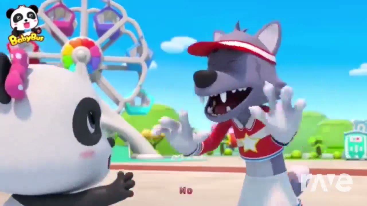 Kids Preschool Mixtape | RaveDj - YouTube