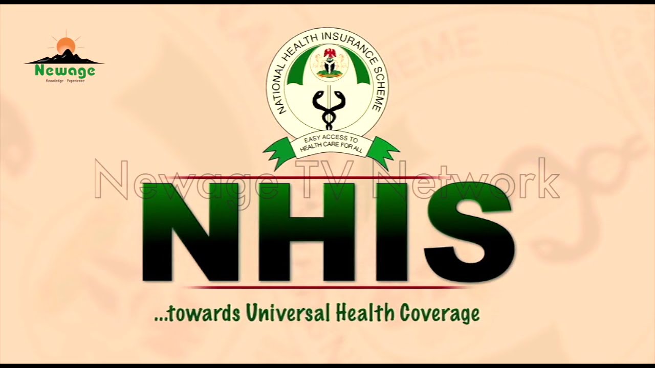 NHIS (Eps 1): Easy Access to Healthcare for all Nigerians - YouTube