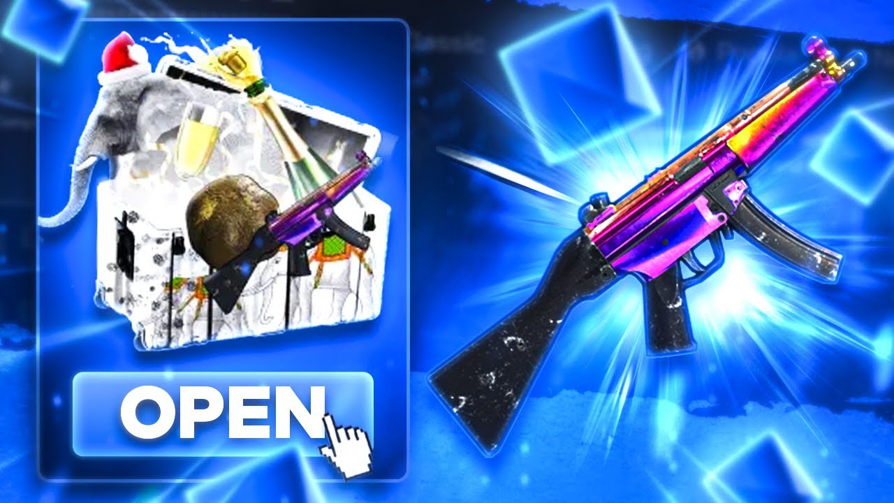 DOUBLE Rare rust skin UNBOXING on Rustclash FOR INSANE PROFIT! - YouTube