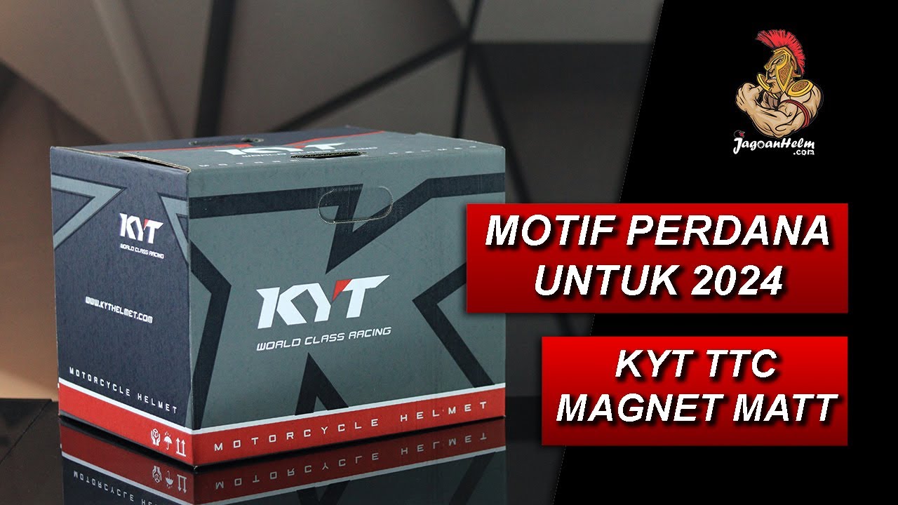 NEW MOTIF KYT TT COURSE | MAGNET MATT - YouTube