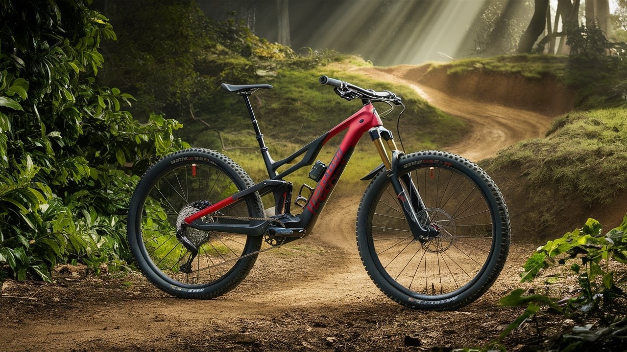 Best Budget Mountain Bike 2025 🔶 Top 5 Budget MTB Reviews - YouTube