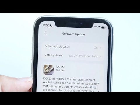 iOS 27.0: OH NO!