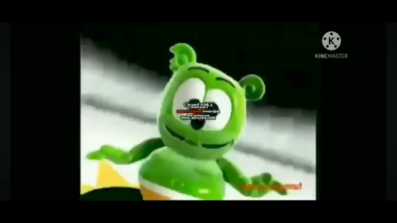 kummipea evil - YouTube