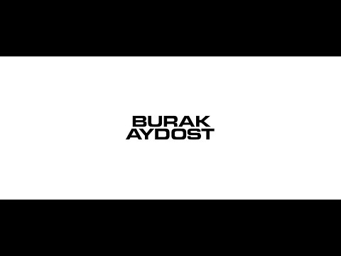 BURAK & AYDOST (THE BEST DEEJAY OF PARIS) VideoClip2016