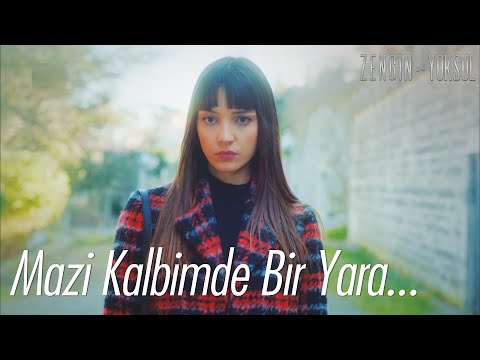 Aysel gariban çocukluğunu hatırladı... - Zengin ve Yoksul 1. Bölüm