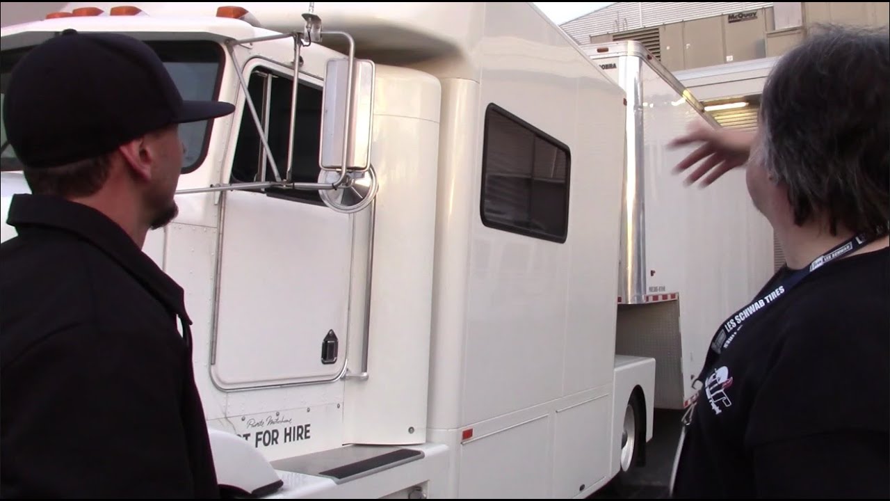 Rides Done Right with Kevin Schiele "KevDogg" with Kindig-It Designs ...