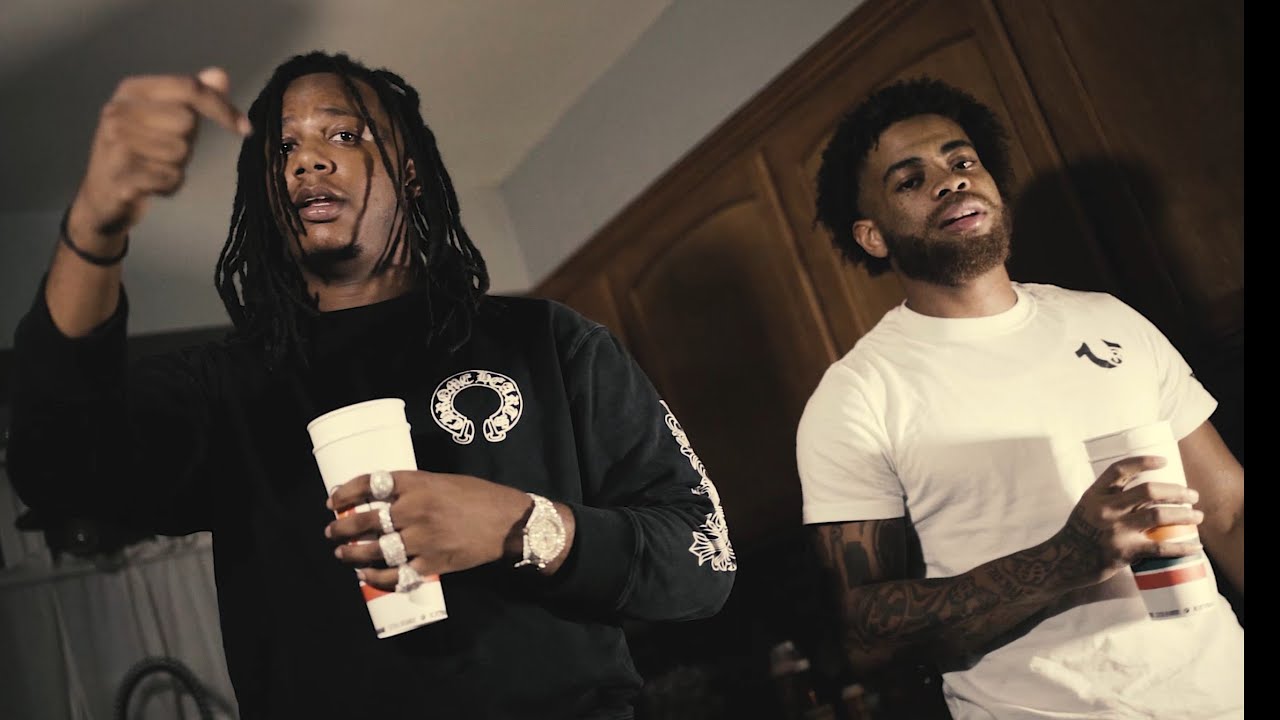 Wire x MobPlayBoy - Smaccin Deebo (Official Video) | Dir. Johnny ...