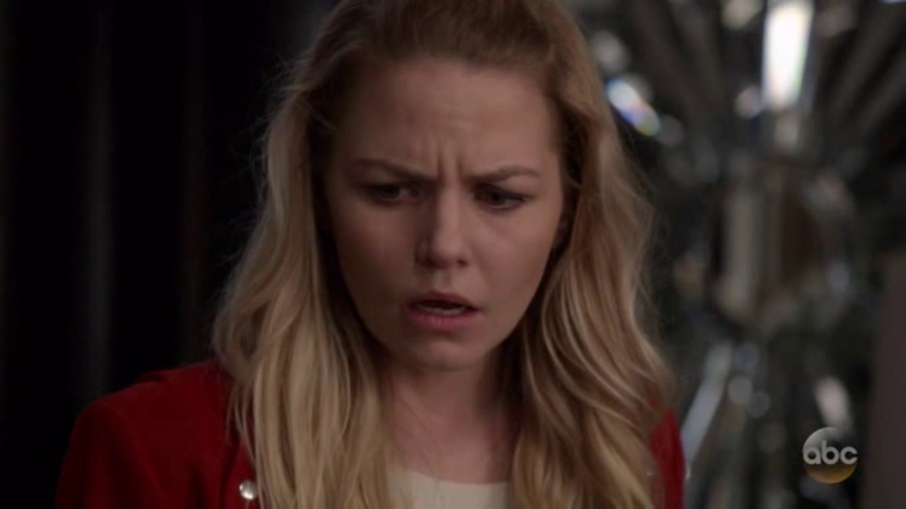 6x20 Emma & Hook #4 - YouTube