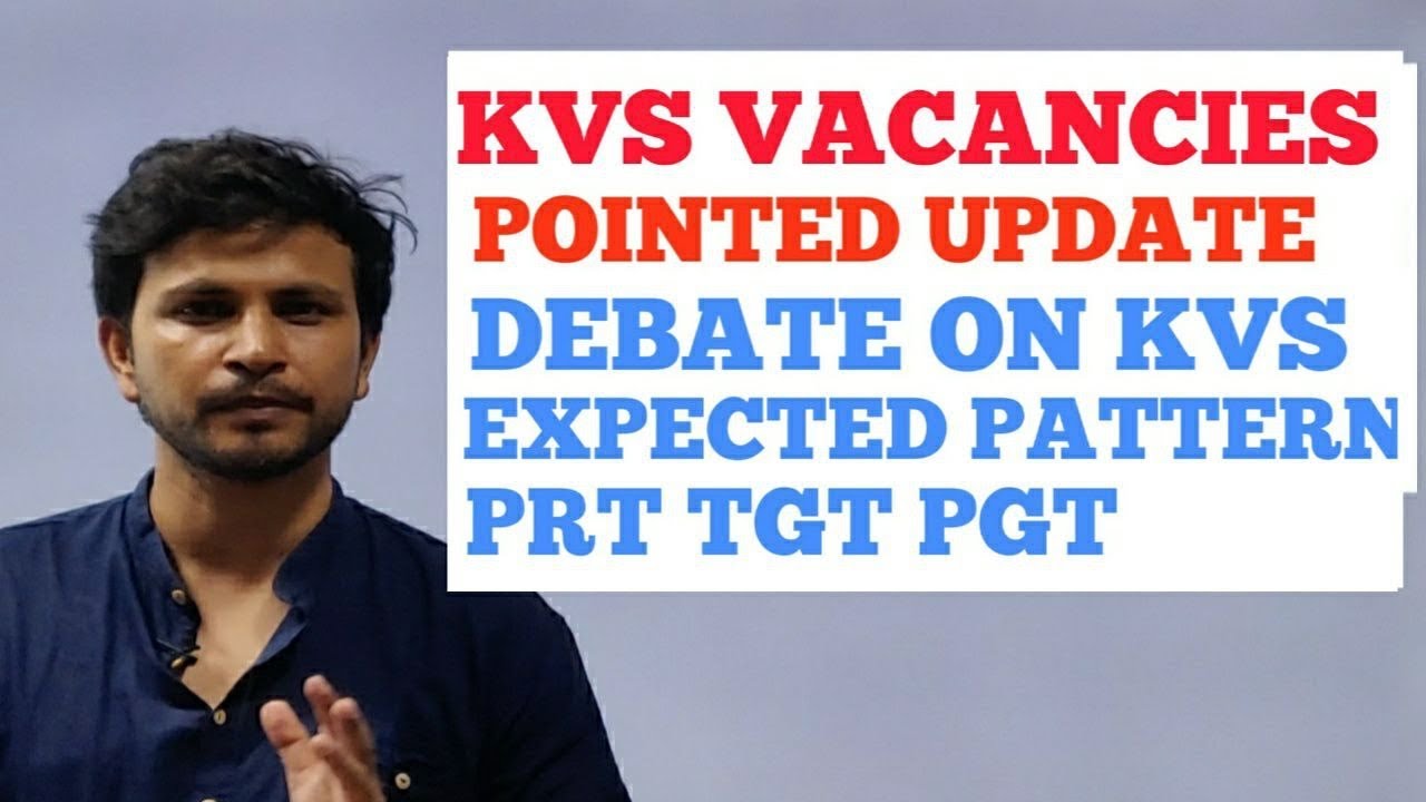 kvs prt pgt pgt expected pattern change :prt general section/current ...