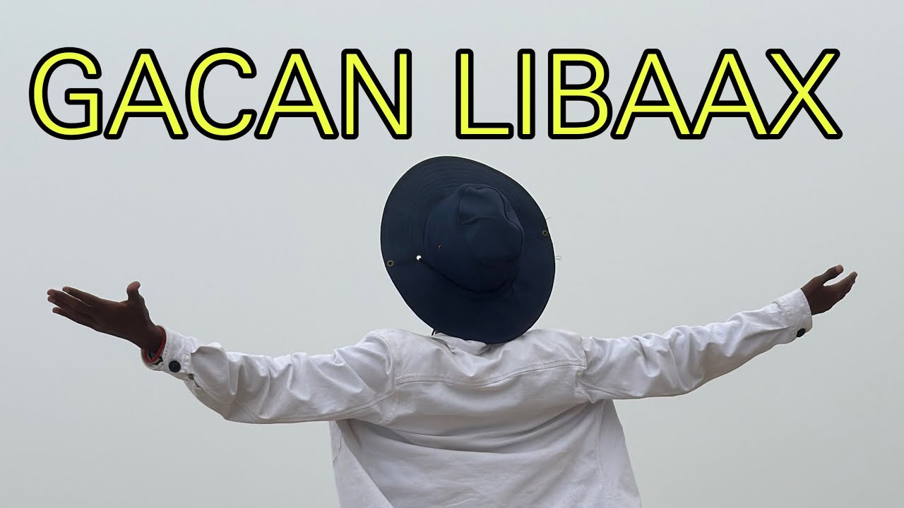 Buurta Gacan libaax - YouTube