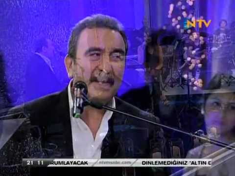 NTV - Altin.Duetler.31.12.2011. Ümit Besen & Bengü - Seni unutmaya ömrüm yeter mi.mp4