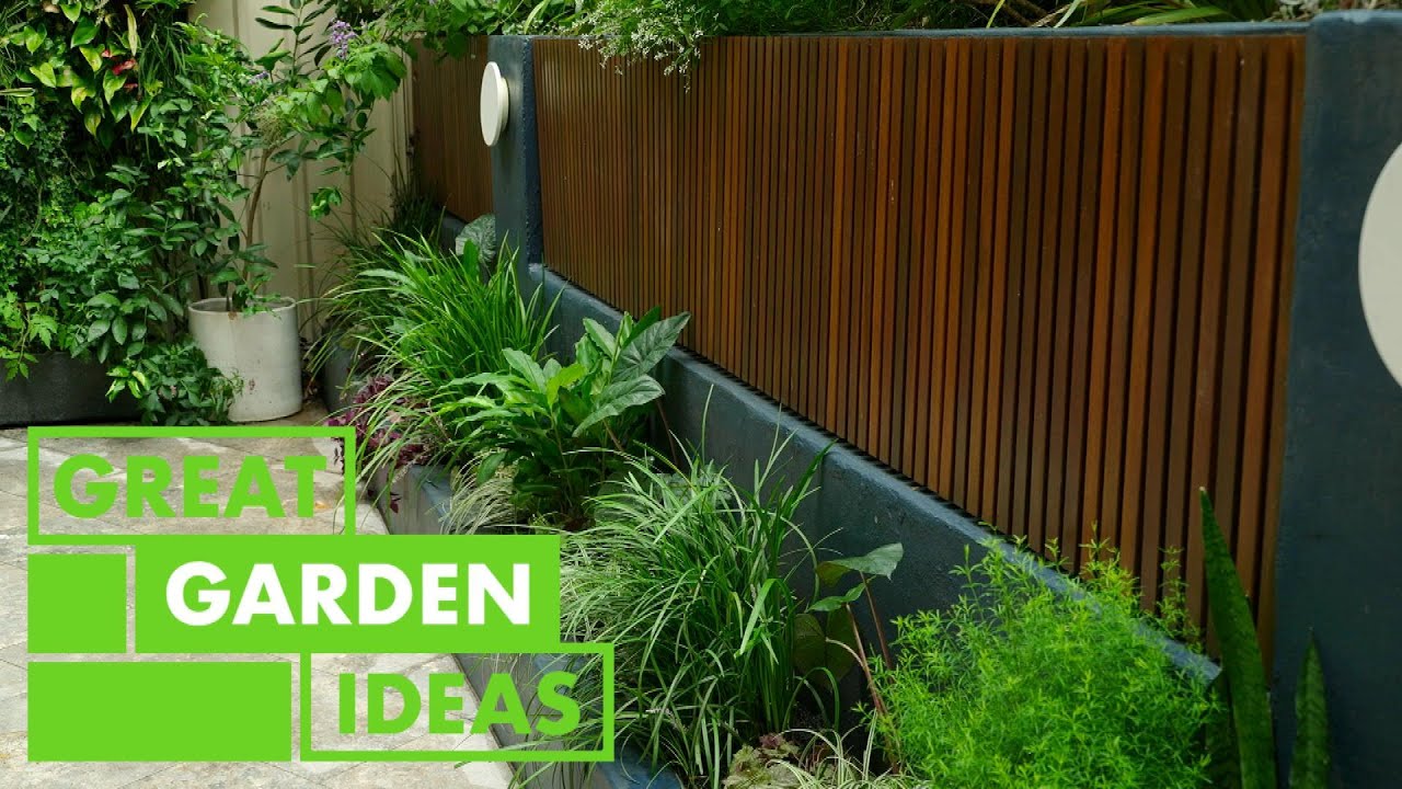 Moisture Resilient Planting Hints and Tips | GARDEN | Great Home Ideas ...