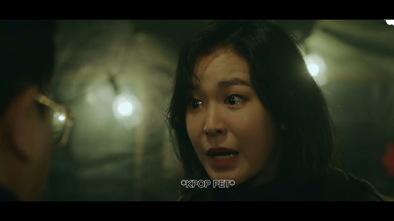 Snowdrop episode 5 - YouTube