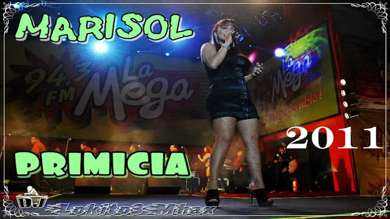 MARISOL - DOS CERVEZAS MAS [Primicia 2011] Exclusivo HD - YouTube